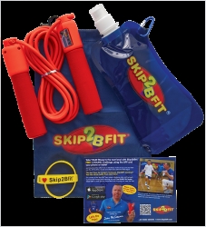 Skip2Bfit Fit Packs - Skip2bFit