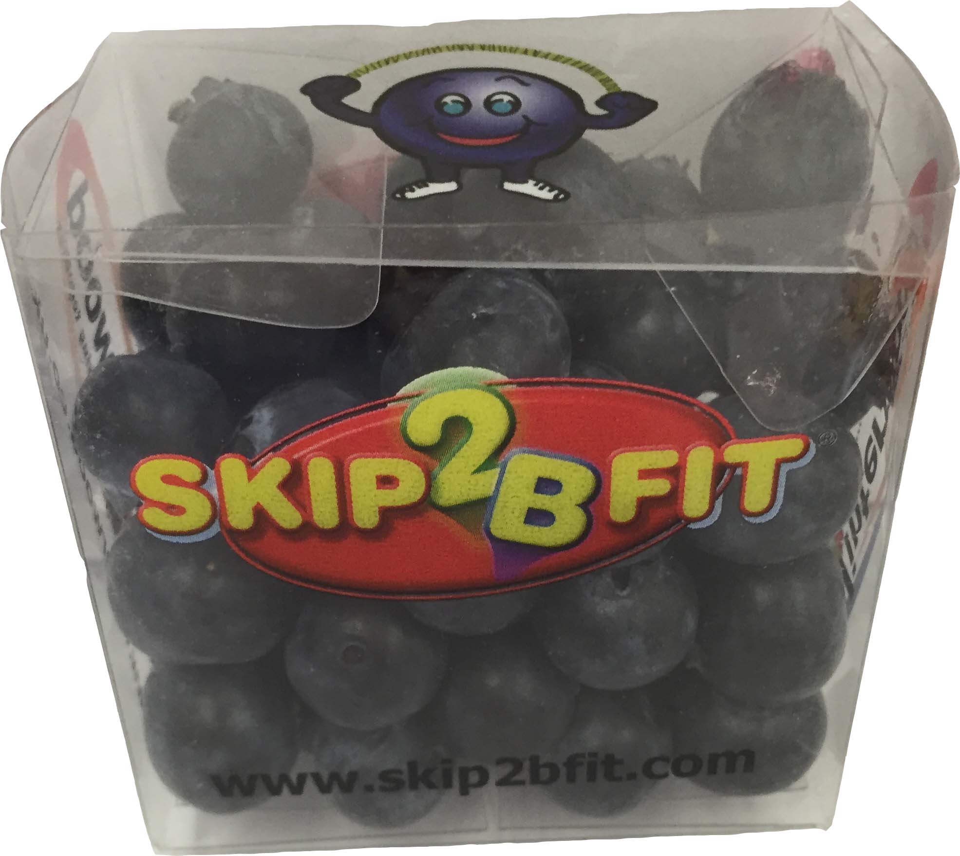 Skipping Workshops For Schools - Skip2bFit